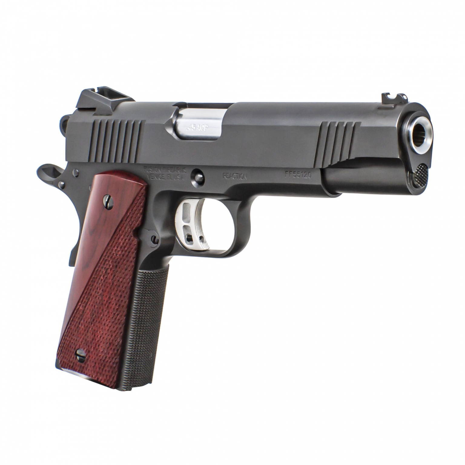 12 Best Affordable 1911s (For Your Budget) - Pew Pew Tactical