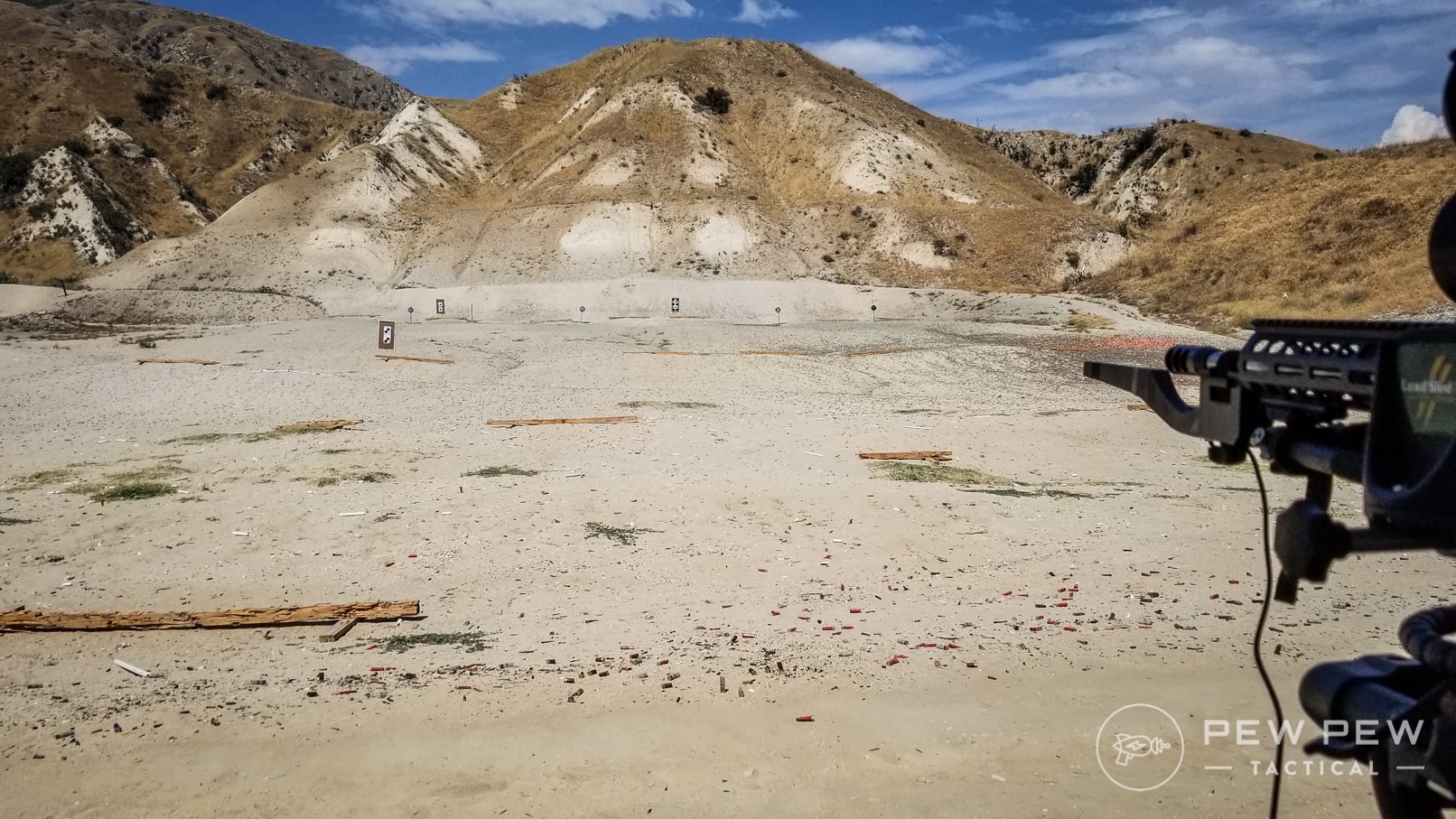 PSA AR-10 Gen 3 (PA10) Review: Hands-On - Pew Pew Tactical