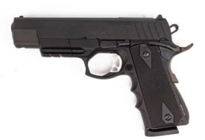 12 Best Affordable 1911s (For Your Budget) - Pew Pew Tactical