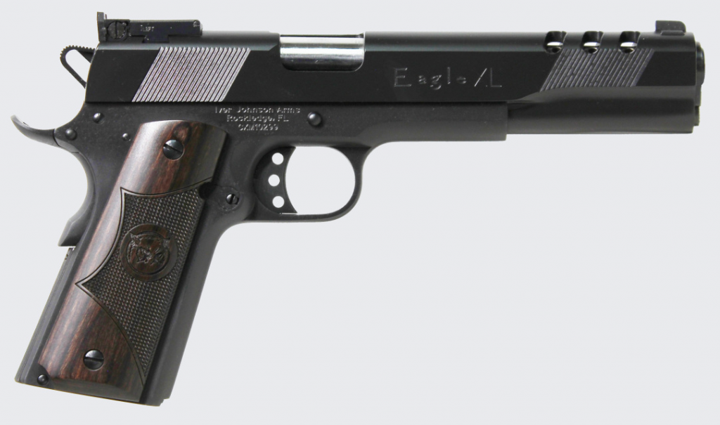 12 Best Affordable 1911s (For Your Budget) - Pew Pew Tactical