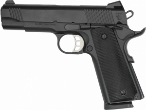 12 Best Affordable 1911s (For Your Budget) - Pew Pew Tactical