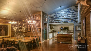 [Review] High Bar Homestead: Ultimate Shooting Lodge - Pew Pew Tactical