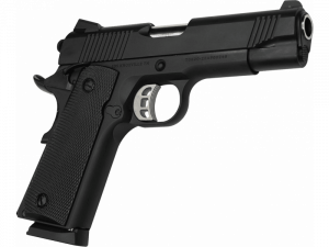 12 Best Affordable 1911s (For Your Budget) - Pew Pew Tactical