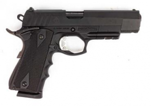 12 Best Affordable 1911s (For Your Budget) - Pew Pew Tactical