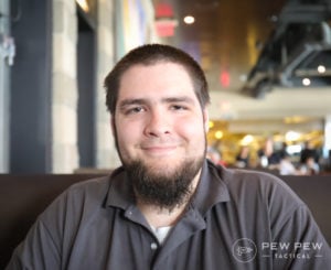 Top 10 Most Famous Movie Guns [Updated] - Pew Pew Tactical