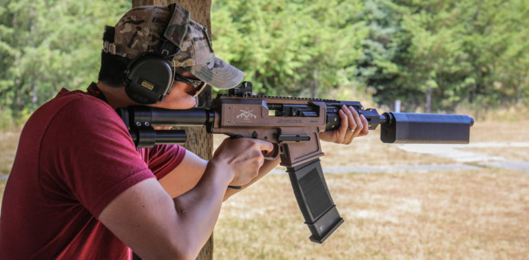 Pew Pew Tactical - Level Up Your Gun Knowledge