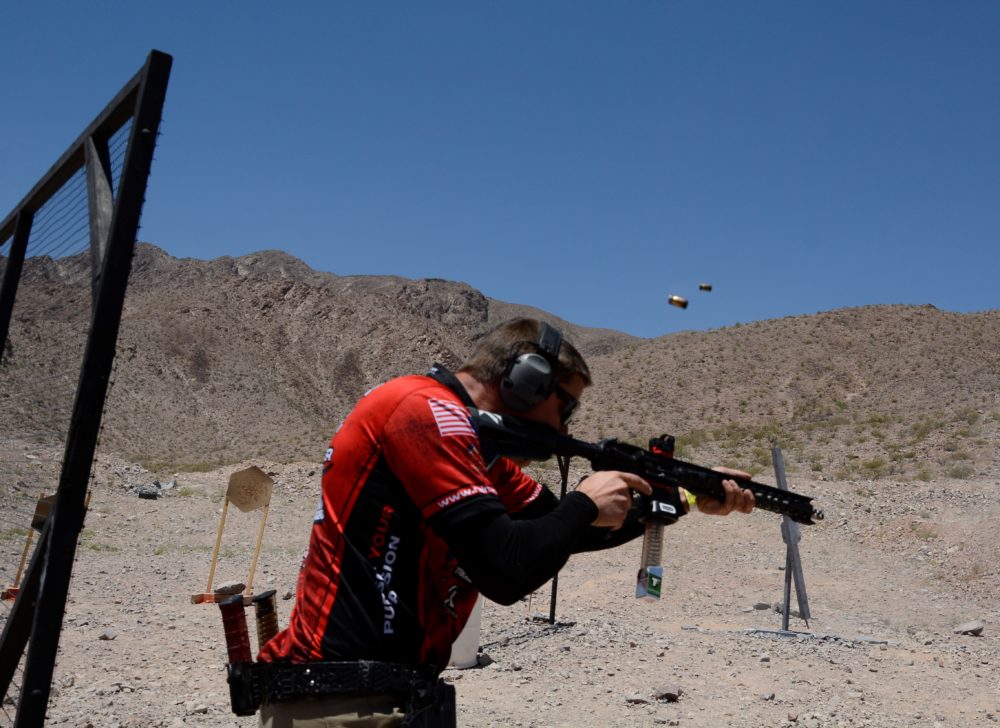 Best Pistol-Caliber Carbines: 9mm & Beyond - Pew Pew Tactical