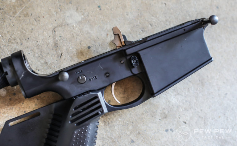 PSA AR-10 Gen 3 (PA10) Review: Hands-On - Pew Pew Tactical