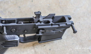[Review] Palmetto State Armory (PSA) 9mm PX-9 - Pew Pew Tactical