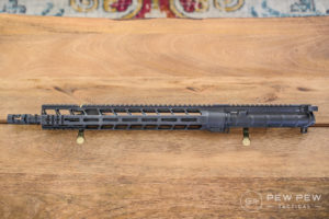 Best AR-15 Piston Uppers & Conversion Kits - Pew Pew Tactical