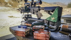 PSA AR-10 Gen 3 (PA10) Review: Hands-On - Pew Pew Tactical