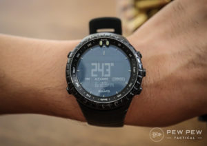 Best Tactical Watches [Hands-On]: All Budgets - Pew Pew Tactical