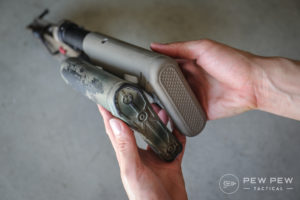 12 Best AR-15 Stocks [Hands-On]: Adjustable, Light, Precision - Pew Pew ...