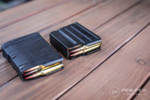 [Review] Magpul D60 and D50 Drums: Are They Good Mags? - Pew Pew Tactical