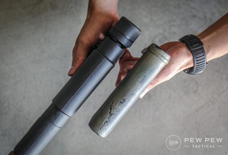 4 Best AR-10 Stocks [Hands-On Tested] - Pew Pew Tactical