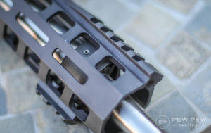 Best Adjustable Gas Blocks [Complete Guide] - Pew Pew Tactical