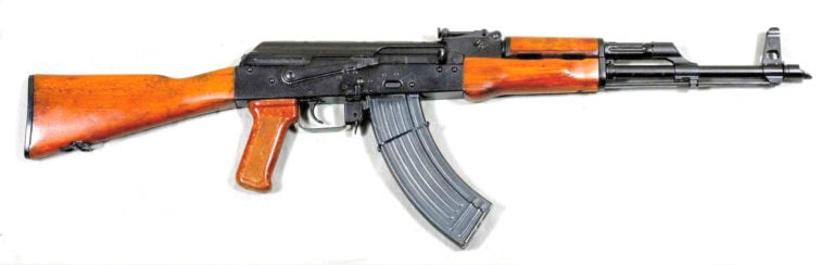 AK Models: Ultimate Guide to Kalashnikov Rifles - Pew Pew Tactical
