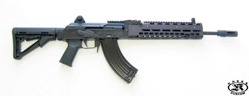 Best AK-47: Complete Buyer's Guide - Pew Pew Tactical