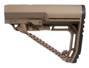 12 Best AR-15 Stocks [Hands-On]: Adjustable, Light, Precision - Pew Pew ...