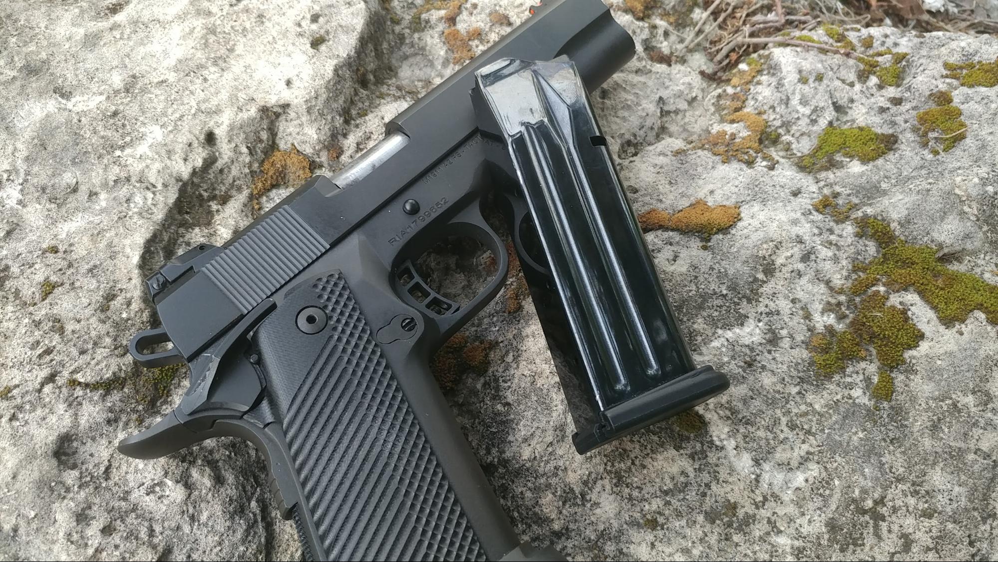 Best 1911s in 10mm: When .45 Is Not Enough - Pew Pew Tactical