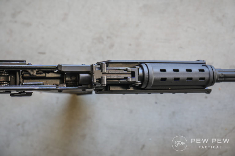 [Review] Palmetto State Armory AK-47 (PSAK-47 GF3) with Video - Pew Pew ...