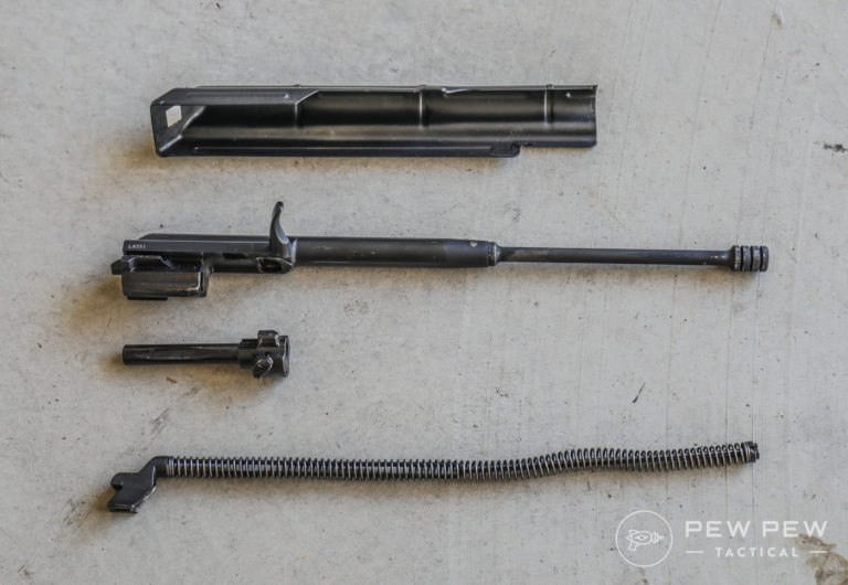 [Review] Palmetto State Armory AK-47 (PSAK-47 GF3) with Video - Pew Pew ...