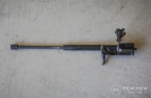 [Review] PWS Diablo (MK107): 7" AR-15 Piston Goodness - Pew Pew Tactical