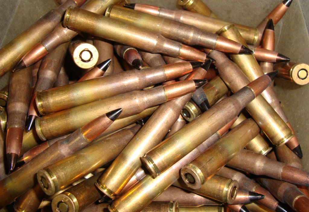 Best .30-06 Ammo [2019]: From WWII to Big Game - Pew Pew Tactical