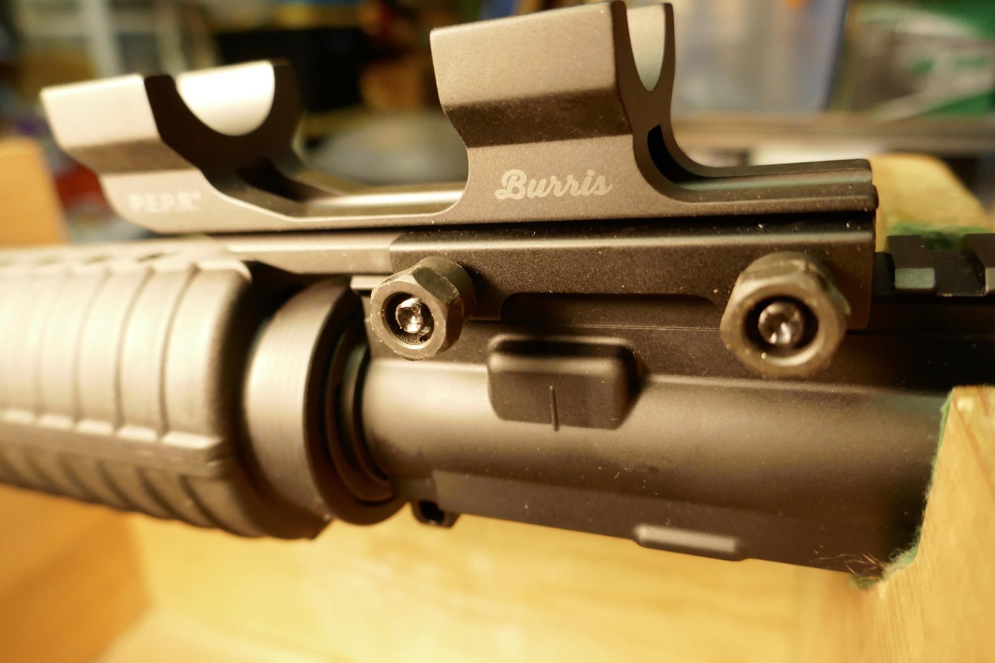 How to Mount a Scope (And Not Screw It Up) - Pew Pew Tactical