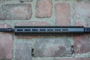Lightest AR-15 Handguards: Hands-On Roundup - Pew Pew Tactical
