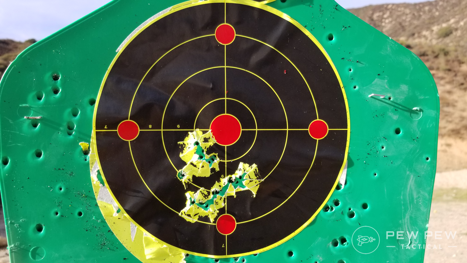 [Review] Palmetto State Armory AK-47 (PSAK-47 GF3) with Video - Pew Pew ...