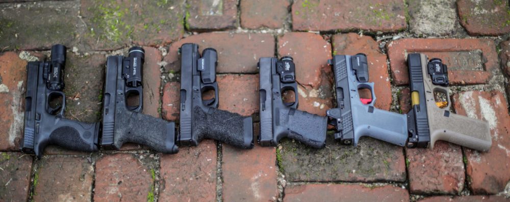 Beginner's Guide to Guns - Pew Pew Tactical