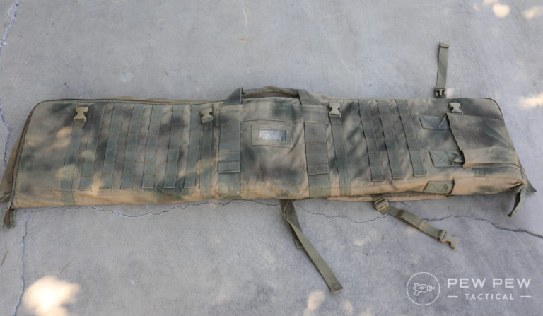 5 Best Shooting Mats [Tested]: All Budgets - Pew Pew Tactical