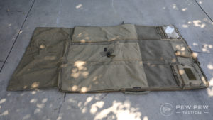 5 Best Shooting Mats [Tested]: All Budgets - Pew Pew Tactical