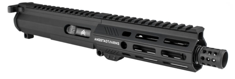 Best 9mm AR-15 Uppers: It's PCC Time - Pew Pew Tactical