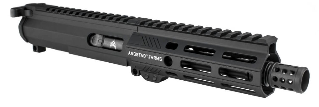 Best 9mm AR-15 Uppers: It's PCC Time - Pew Pew Tactical