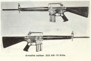 [What's the Difference?]: AR-15 vs M4 - Pew Pew Tactical