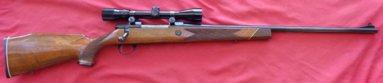 [Review] Howa 1500 Barreled Action: Easiest Bolt Build? - Pew Pew Tactical