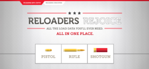 Best Reloading Data: Hogdon, Alliant, VihtaVuori, Accurate - Pew Pew ...