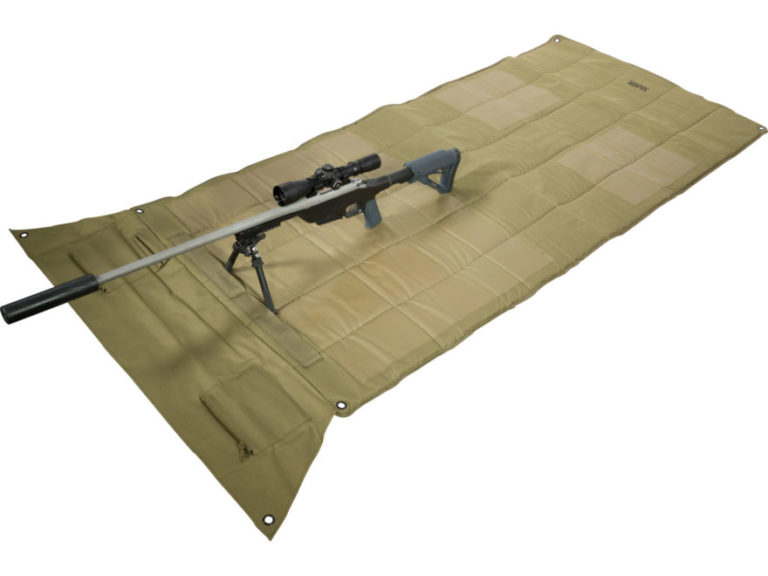 5 Best Shooting Mats [Tested]: All Budgets - Pew Pew Tactical