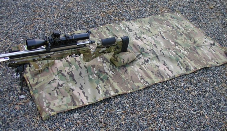 5 Best Shooting Mats [Tested]: All Budgets - Pew Pew Tactical
