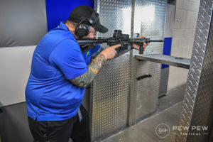 How to Shoot Full Auto [A Beginner's Guide] - Pew Pew Tactical