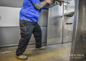 How to Shoot Full Auto [A Beginner's Guide] - Pew Pew Tactical