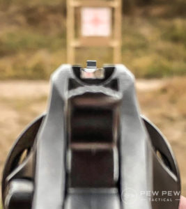 Ruger SP101 Review: The Tank-Like Snubby - Pew Pew Tactical
