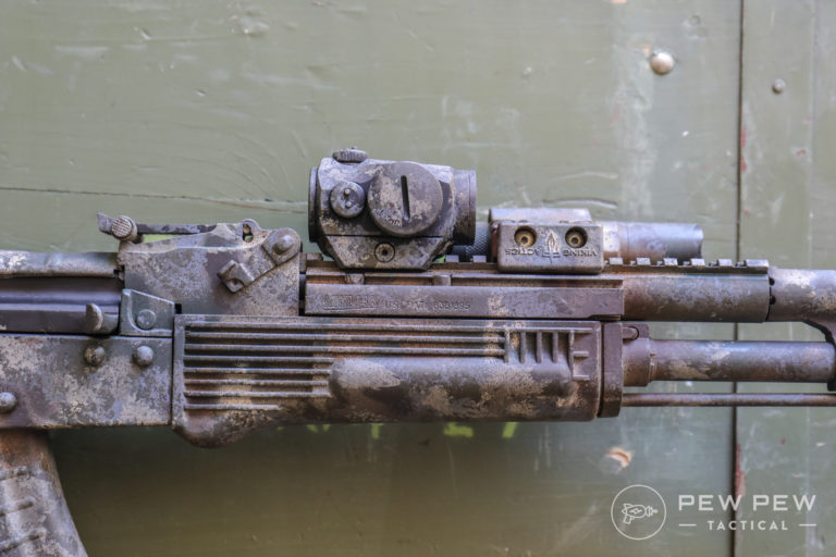 Best AK-47 Upgrades [Hands-On]: Rails, Triggers, & More - Pew Pew Tactical