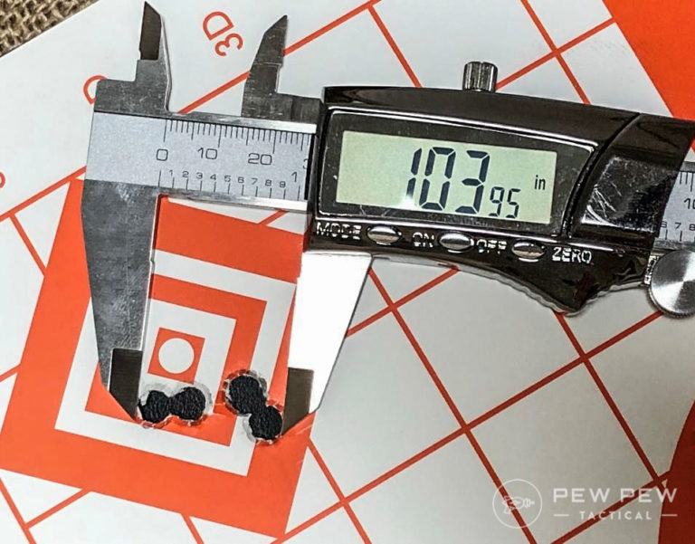 Ruger SP101 Review: The Tank-Like Snubby - Pew Pew Tactical