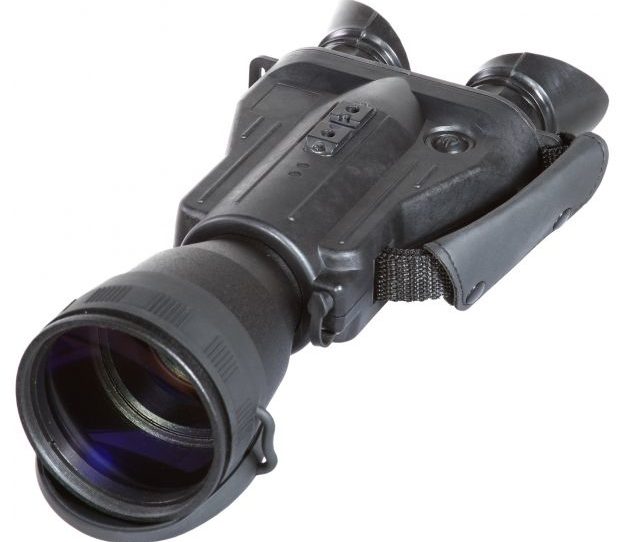 6 Best Night Vision Binoculars [2018]: Own the Night - Pew Pew Tactical