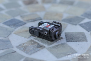 7 Best AR-15 Lasers [Hands-On]: Budget to Pro - Pew Pew Tactical