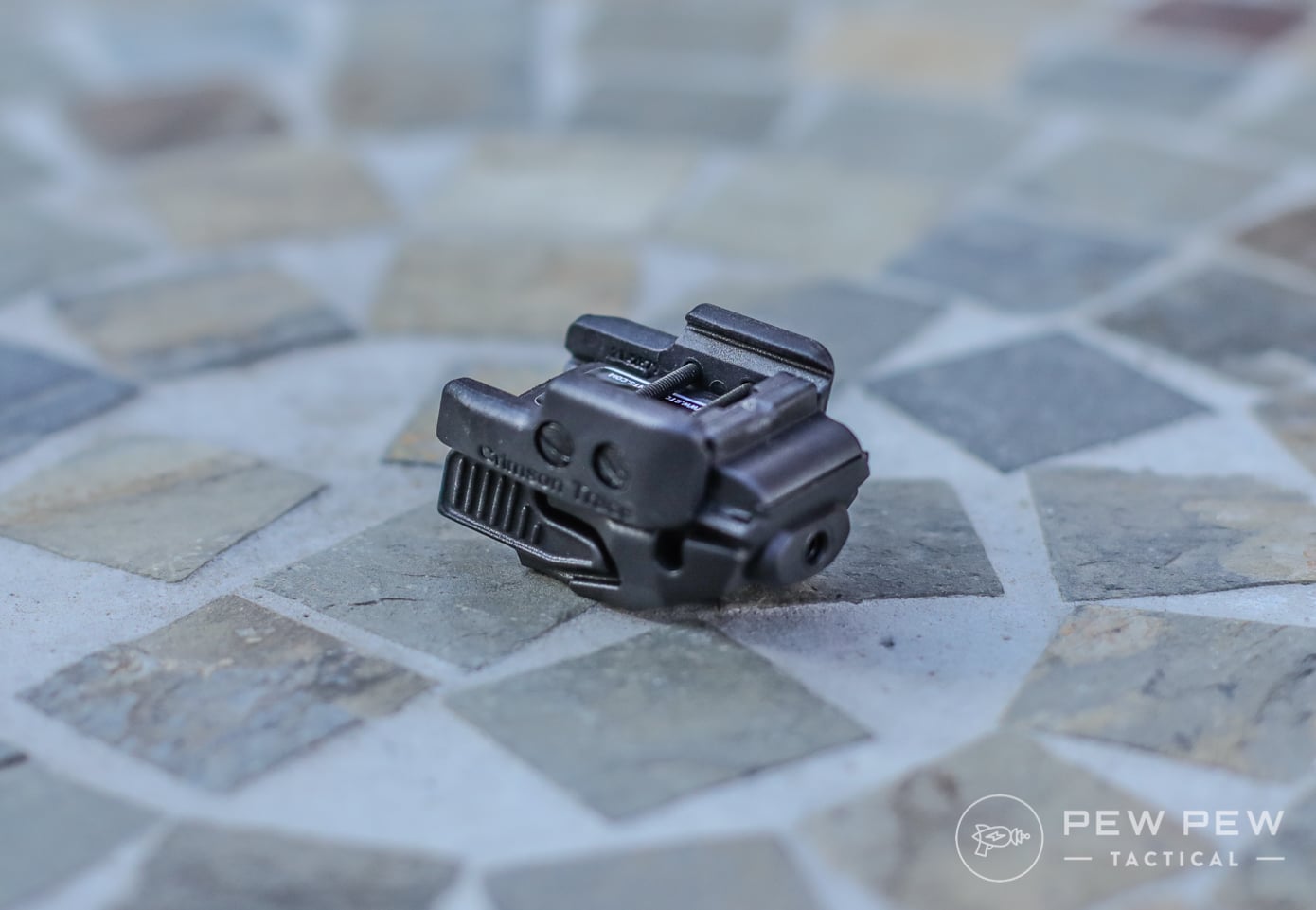 7 Best AR-15 Lasers [Hands-On]: Budget to Pro - Pew Pew Tactical