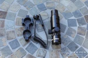 7 Best AR-15 Lasers [Hands-On]: Budget to Pro - Pew Pew Tactical